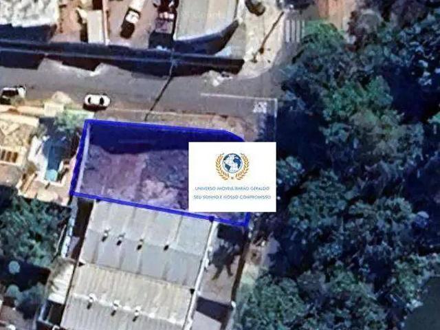 Terreno / Lote para Venda em Campinas/SP Taquaral