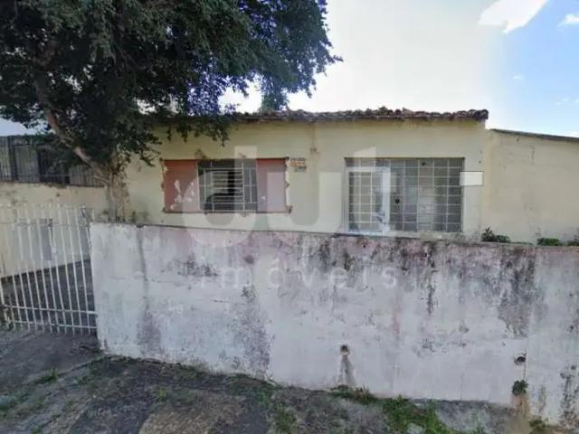 Terreno / Lote para Venda em Campinas/SP Taquaral