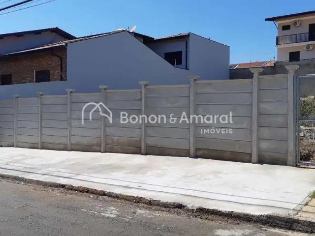 Terreno / Lote para Venda em Campinas/SP Taquaral