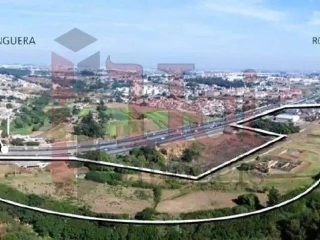 Terreno / Lote para Venda em Campinas/SP Terminal Intermodal de Cargas TIC