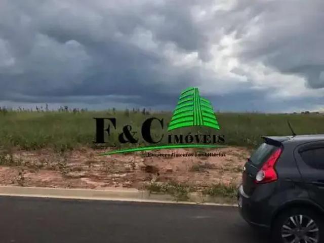 Terreno / Lote para Venda em Campinas/SP Terras do Friburgo