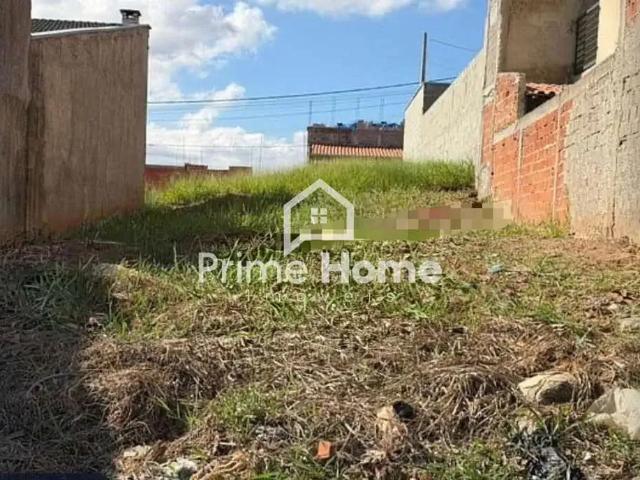 Terreno / Lote para Venda em Campinas/SP Terras do Friburgo