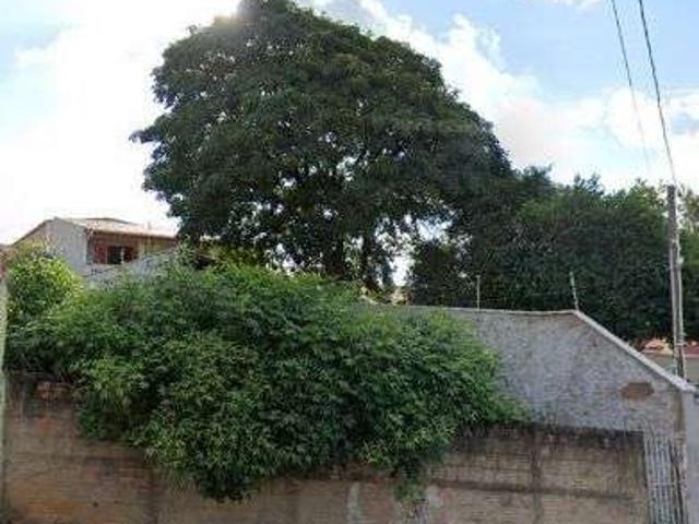 Terreno / Lote para Venda em Campinas/SP Vila Carminha