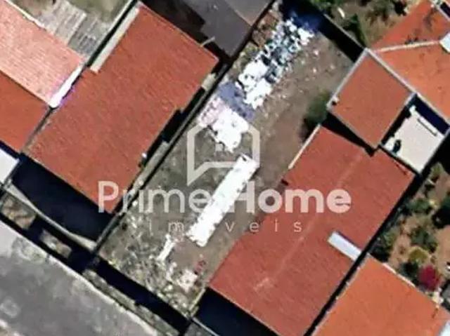 Terreno / Lote para Venda em Campinas/SP Vila Anhangüera