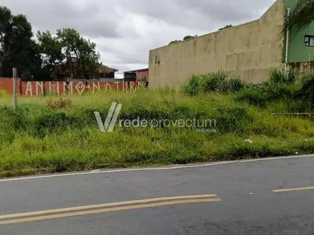 Terreno / Lote para Venda em Campinas/SP Vila Aeroporto I