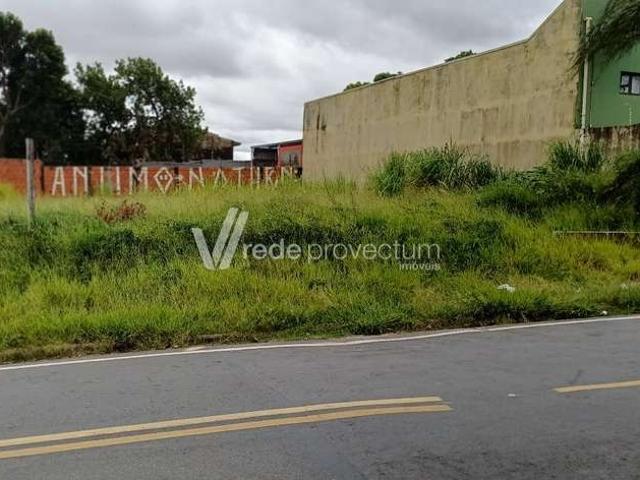 Terreno / Lote para Venda em Campinas/SP Vila Aeroporto I