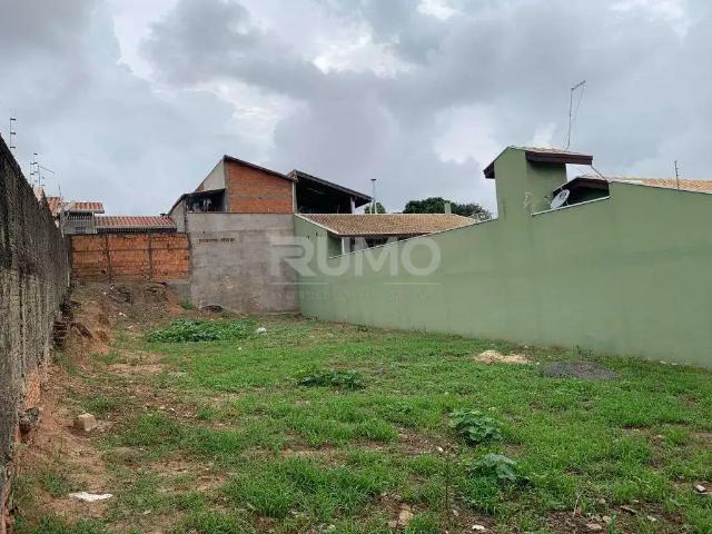 Terreno / Lote para Venda em Campinas/SP Vila Aeroporto