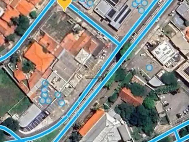 Terreno / Lote para Venda em Campinas/SP Vila Bourbon Sousas