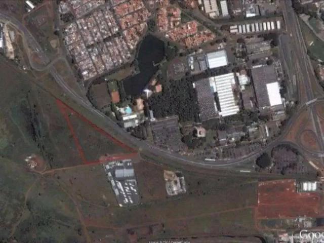 Terreno / Lote para Venda em Campinas/SP Vila Boa Vista