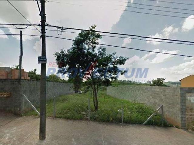 Terreno / Lote para Venda em Campinas/SP Vila Brandina