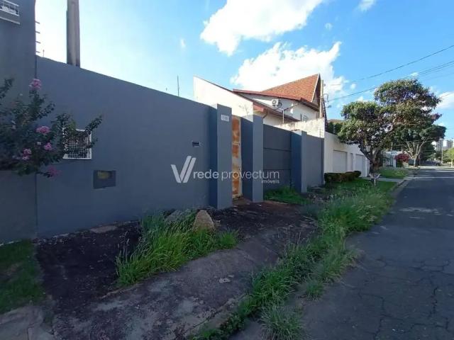 Terreno / Lote para Venda em Campinas/SP Vila Brandina