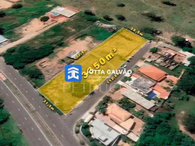 Terreno / Lote para Venda em Campinas/SP Vila Brandina