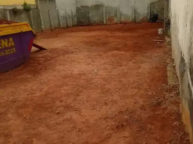 Terreno / Lote para Venda em Campinas/SP Vila Brandina