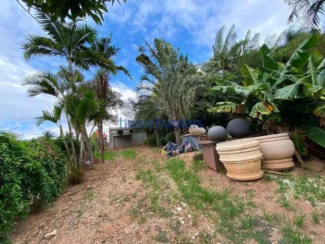 Terreno / Lote para Venda em Campinas/SP Vila Brandina