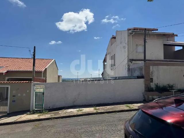 Terreno / Lote para Venda em Campinas/SP Vila Georgina