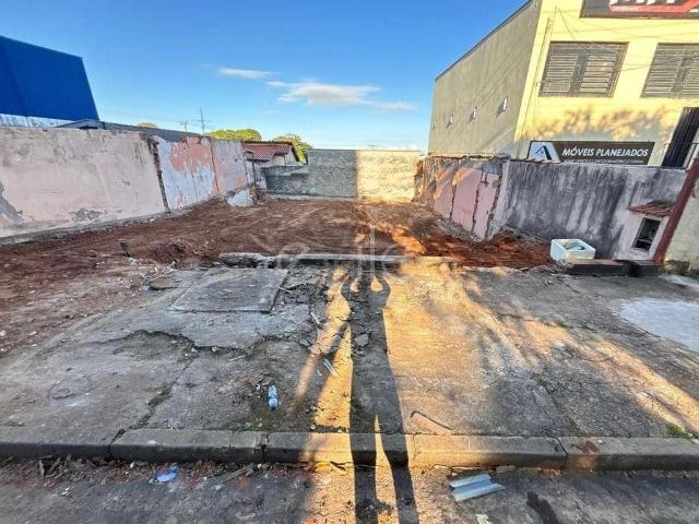 Terreno / Lote para Venda em Campinas/SP Vila Georgina