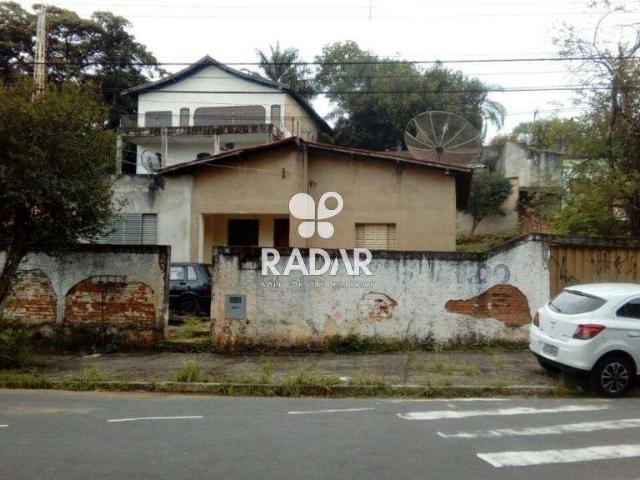 Terreno / Lote para Venda em Campinas/SP Vila Formosa