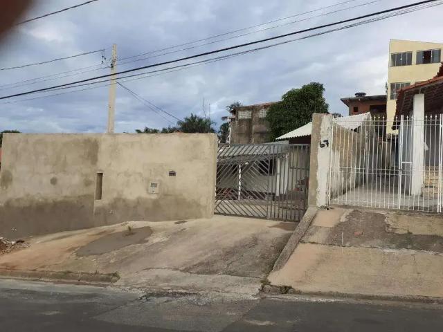 Terreno / Lote para Venda em Campinas/SP Vila Formosa