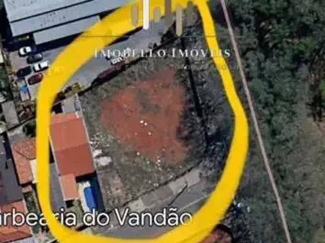 Terreno / Lote para Venda em Campinas/SP Vila Formosa