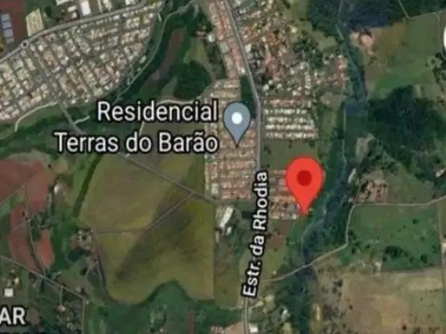Terreno / Lote para Venda em Campinas/SP Vila Hollândia