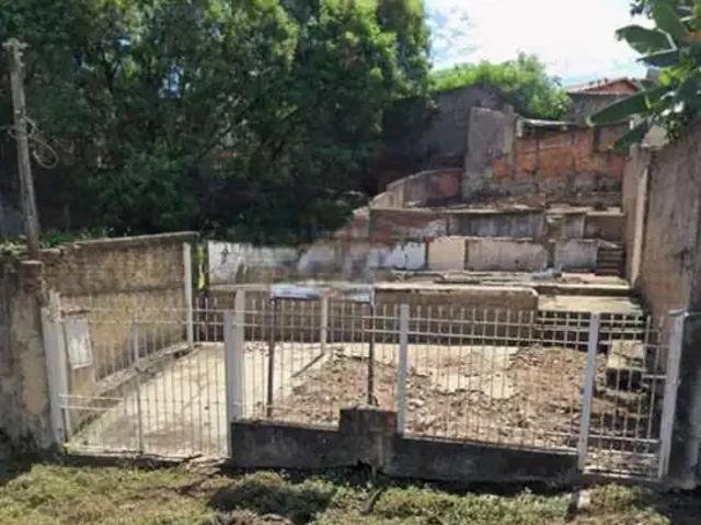 Terreno / Lote para Venda em Campinas/SP Vila Industrial