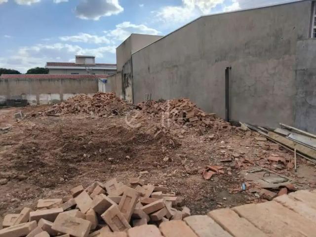 Terreno / Lote para Venda em Campinas/SP Vila Industrial