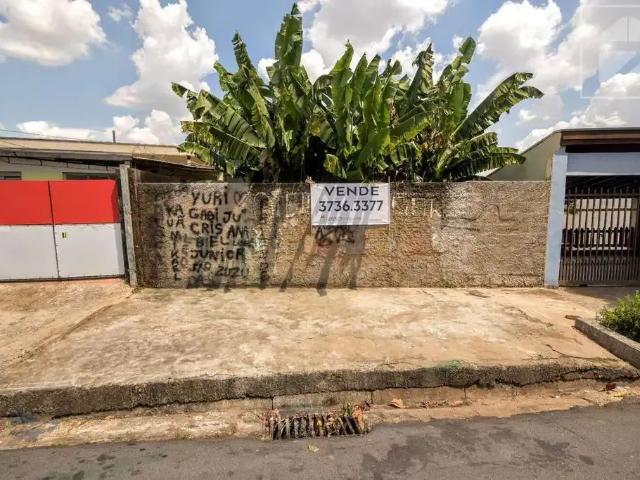 Terreno / Lote para Venda em Campinas/SP Vila Industrial