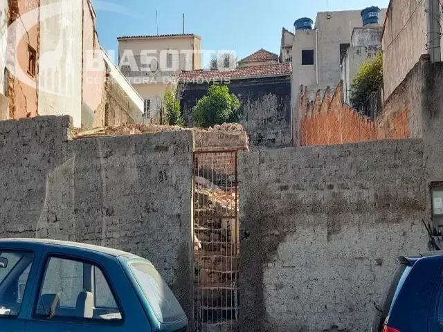 Terreno / Lote para Venda em Campinas/SP Vila Industrial
