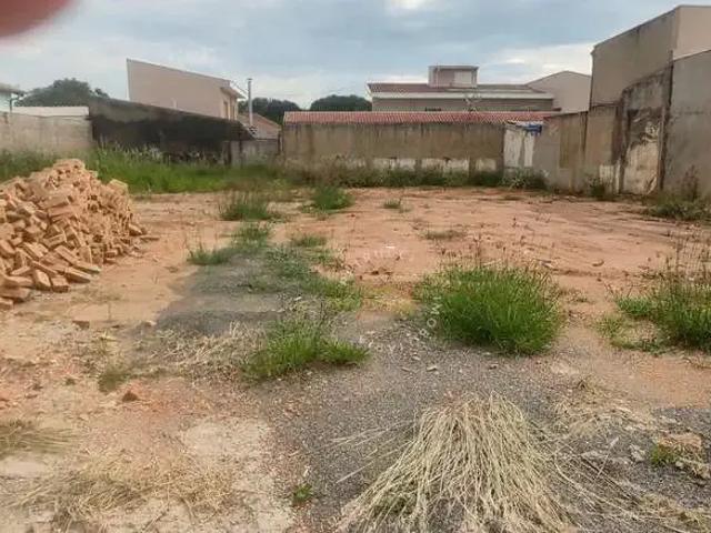 Terreno / Lote para Venda em Campinas/SP Vila Industrial