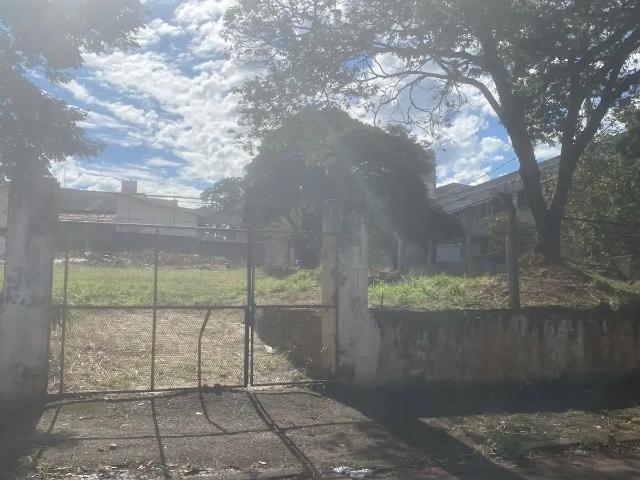 Terreno / Lote para Venda em Campinas/SP Vila Industrial