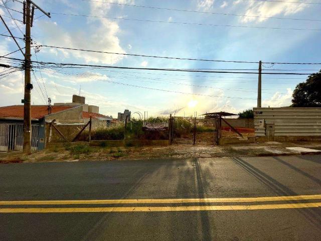 Terreno / Lote para Venda em Campinas/SP Vila João Jorge