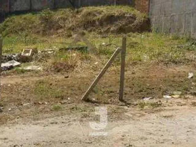 Terreno / Lote para Venda em Campinas/SP Vila Joaquim Inácio