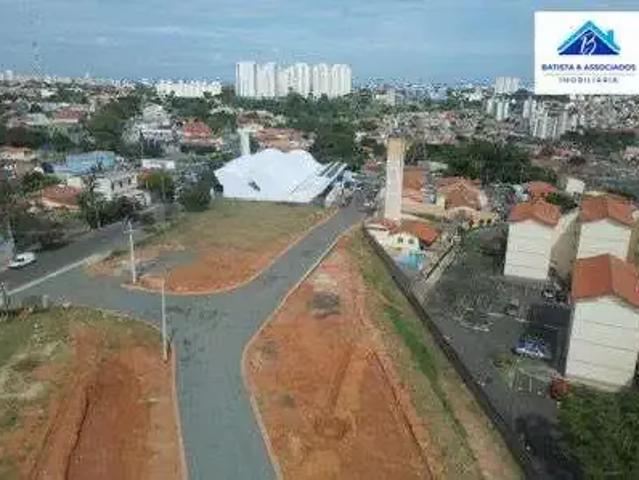 Terreno / Lote para Venda em Campinas/SP Vila Orozimbo Maia