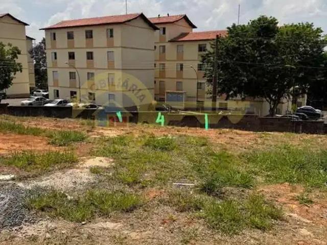 Terreno / Lote para Venda em Campinas/SP Vila Orozimbo Maia