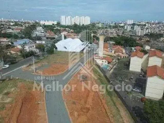Terreno / Lote para Venda em Campinas/SP Vila Orozimbo Maia 1 Quartos