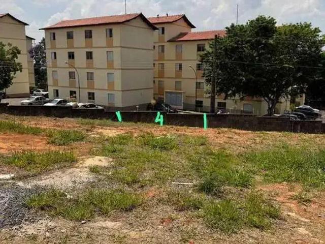 Terreno / Lote para Venda em Campinas/SP Vila Orozimbo Maia