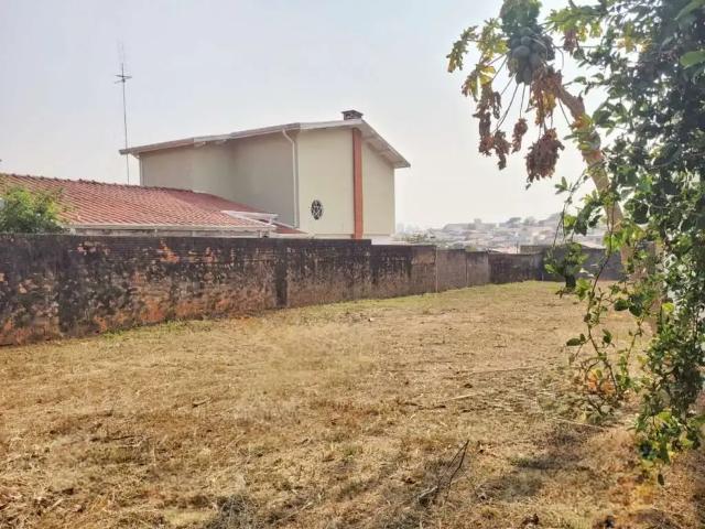 Terreno / Lote para Venda em Campinas/SP Vila Lemos