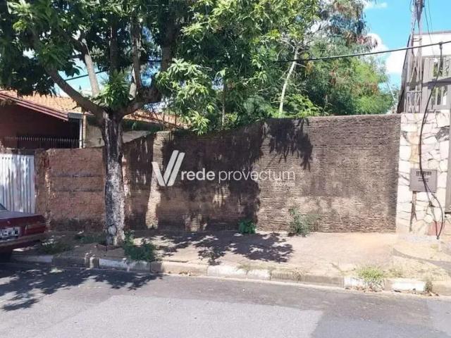 Terreno / Lote para Venda em Campinas/SP Vila Lemos