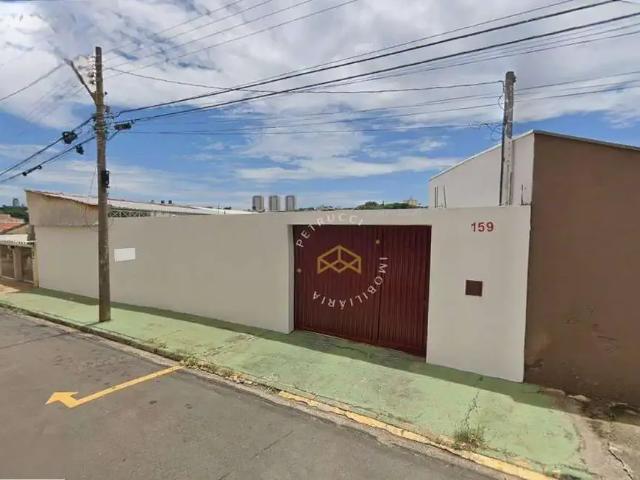 Terreno / Lote para Venda em Campinas/SP Vila Marieta