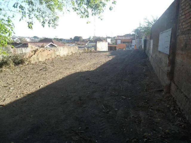 Terreno / Lote para Venda em Campinas/SP Vila Marieta