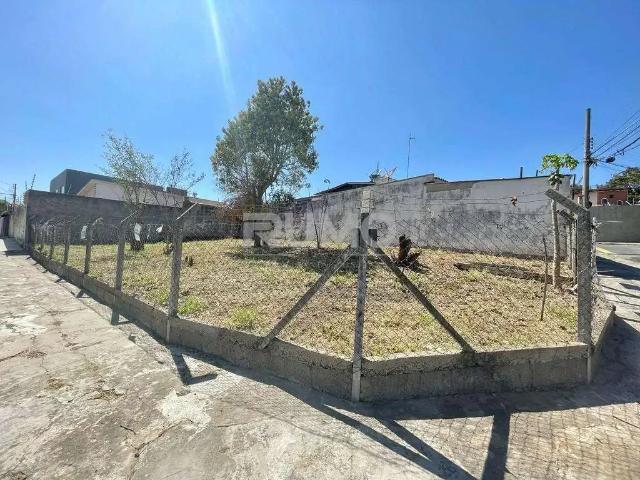 Terreno / Lote para Venda em Campinas/SP Vila Mimosa
