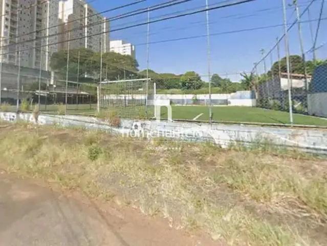 Terreno / Lote para Venda em Campinas/SP Vila Nova