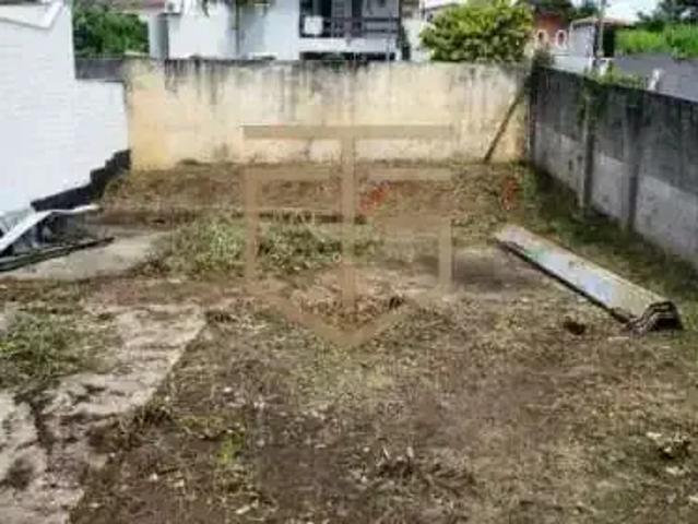 Terreno / Lote para Venda em Campinas/SP Vila Nogueira