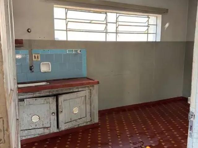 Terreno / Lote para Venda em Campinas/SP Vila Nogueira
