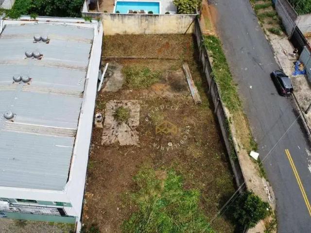 Terreno / Lote para Venda em Campinas/SP Vila Nogueira