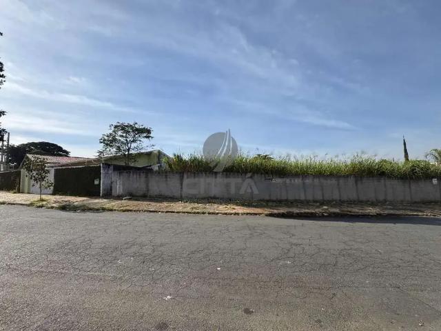 Terreno / Lote para Venda em Campinas/SP Vila Nogueira
