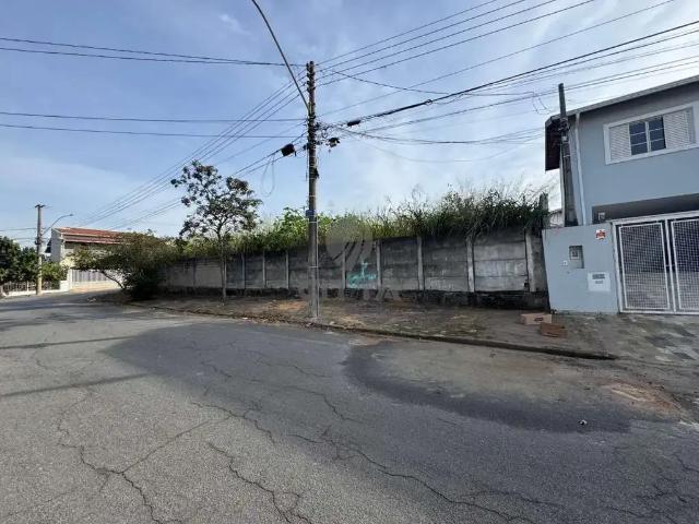 Terreno / Lote para Venda em Campinas/SP Vila Nogueira