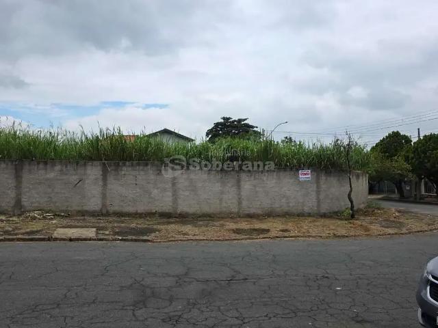 Terreno / Lote para Venda em Campinas/SP Vila Nogueira