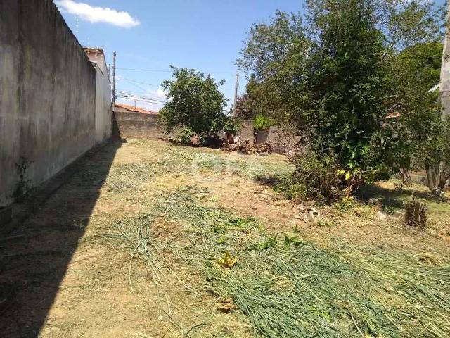 Terreno / Lote para Venda em Campinas/SP Vila Nogueira