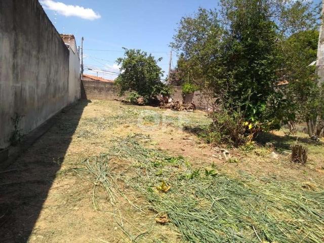 Terreno / Lote para Venda em Campinas/SP Vila Nogueira